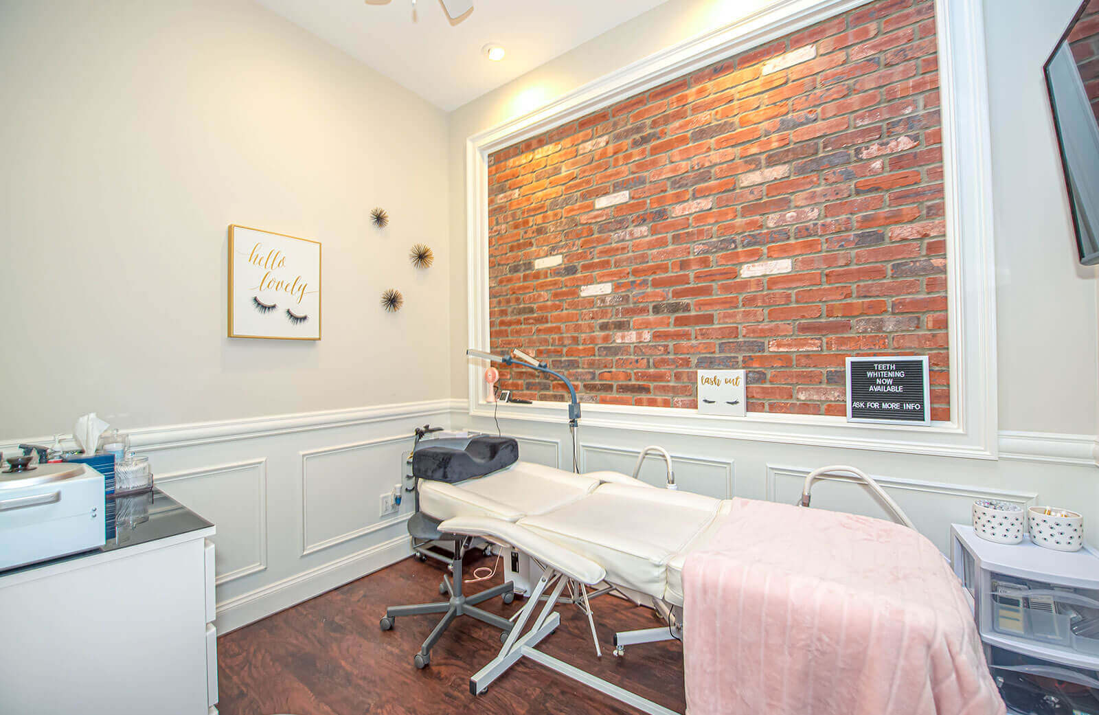 Style Us | Beauty Salon Suites | What Makes us Different