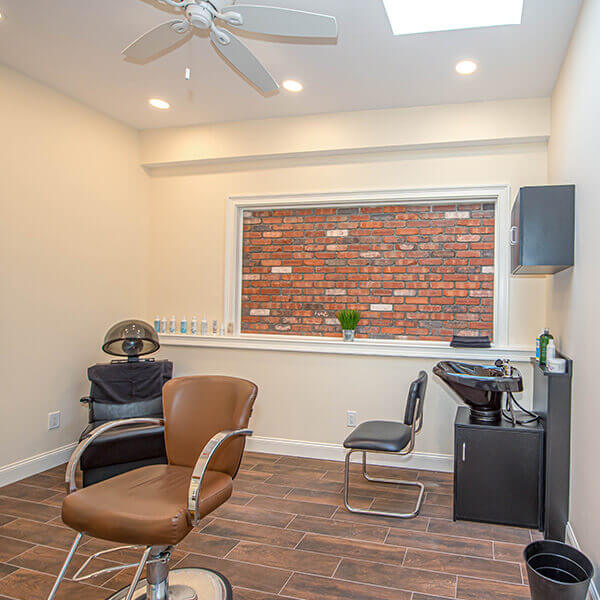 Salon Suites | Style Us Private Suites for Stylist and Beauty Professionals