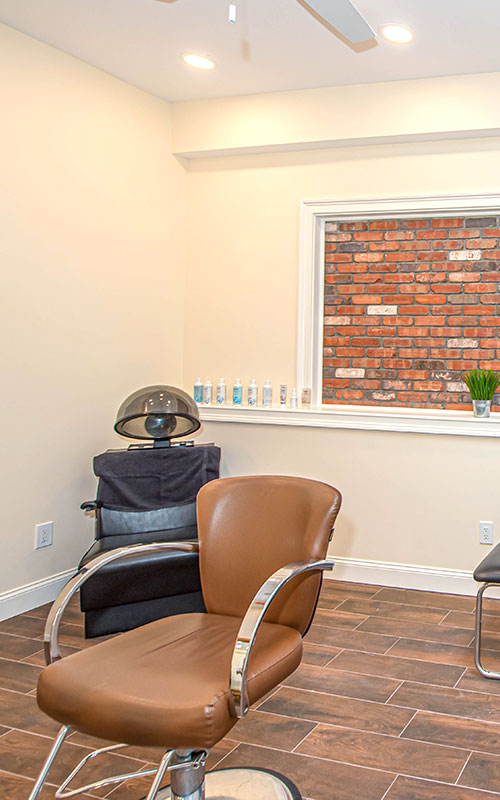 Style Us | Beauty Salon Suites | What Makes us Different